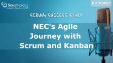 Case Studies | Scrum.org